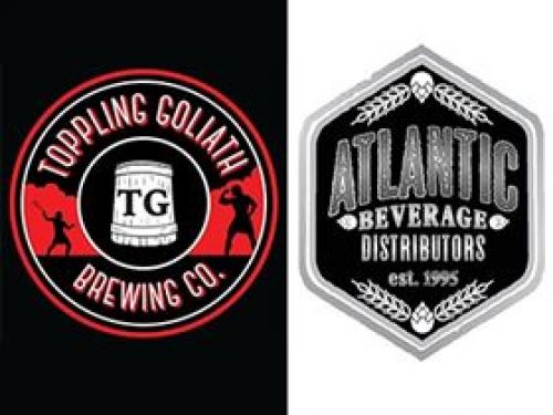 Toppling Goliath Launches Distribution in Massachusetts and Rhode ...