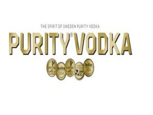 Purity® Vodka Is Top Rated And Named Best Unflavored Vodka At The 2017 ...