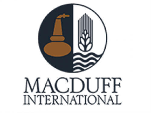 MacDuff International marks 25th anniversary with double launch