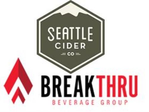 Seattle Cider Company launches South Carolina market on May 15