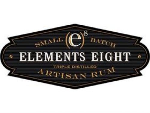 Elements Eight rum adds Republica blend to range