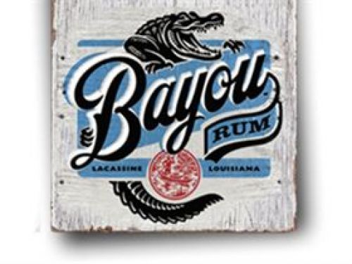 Bayou Rum Receives Top Honors from International Tasting Competitions