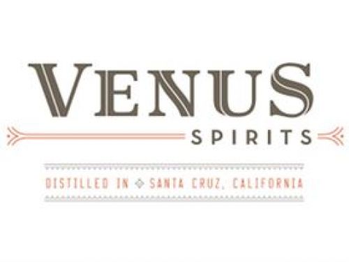 Venus Spirits Releases Vodka