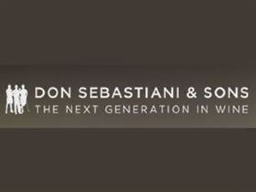 Don Sebastiani & Sons Debut Inaugural Sonoma Valley, Single-Vineyard ...