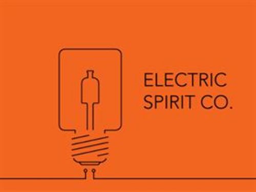 Electric Spirit Co Launches Achroous Gin