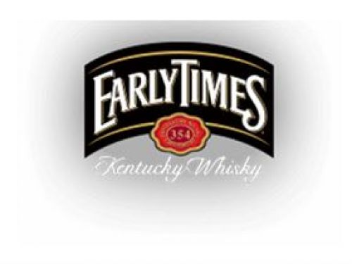 Early Times Unveils Milestone Bottled-in-bond Bourbon
