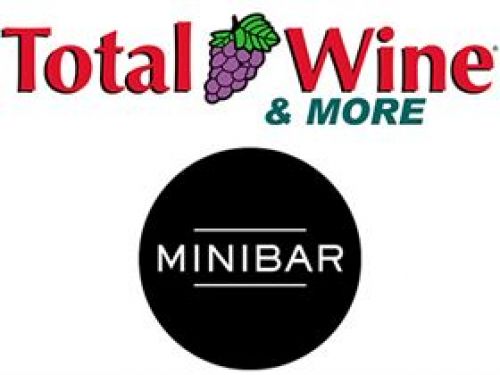 Total Wine & More partners with Minibar Delivery to launch on-demand ...