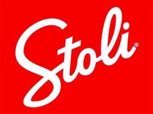 Stoli® Vodka Unveils Innovative New Design for Super-Premium Stoli® Gold