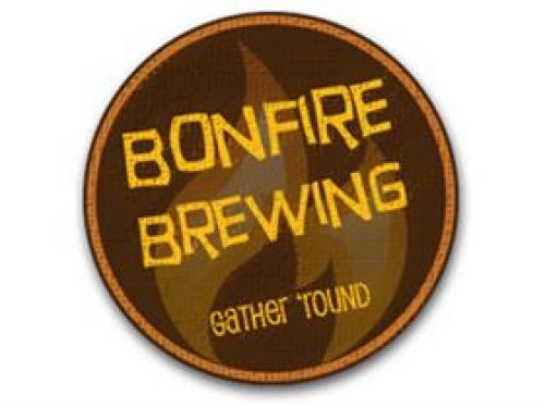 Bonfire Brewing Introduces New Kindler Pale Ale Cans