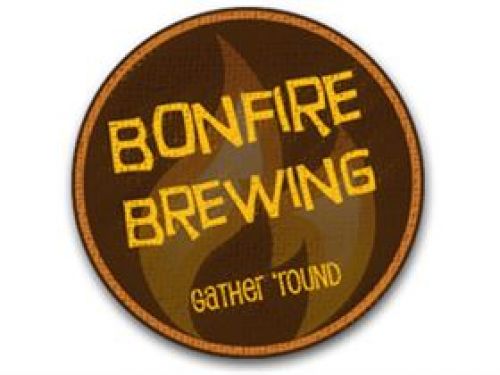 Bonfire Brewing Releases Rope Drop Hazy IPA in 12 Oz. Cans