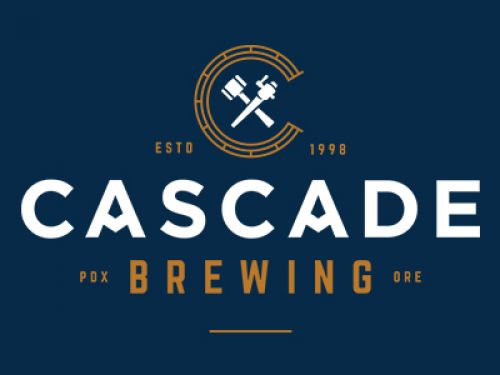 Cascade Brewing Releases its First Sour Beer in a Can