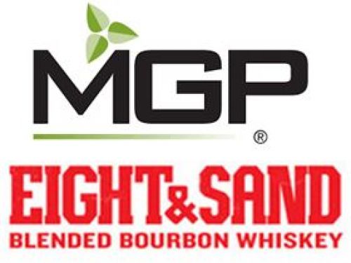 MGP Ingredients Launches Eight & Sand Blended Bourbon Whiskey