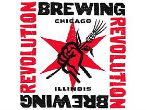 Revolution Brewing Releases Spirit of Revolt Imperial IPA