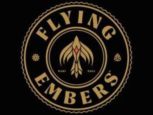 Flying Embers Hard Kombucha Expands Distribution Across US