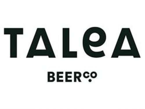 Talea Beer Co. Launches with Sun Up Hazy IPA