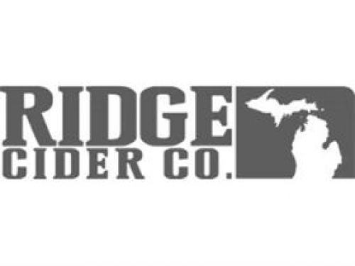Ridge Cider Launches 3 Varieties in Cans
