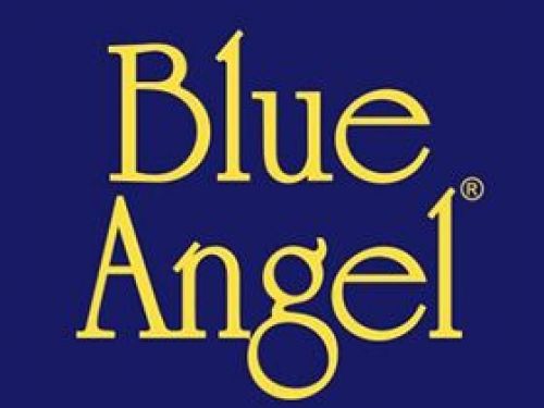 At 89, Maurice Kanbar Launches Blue Angel® Vodka to Fuel Philanthropy