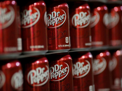 New beer inspired by Texas soda Big Red hitting stores in July