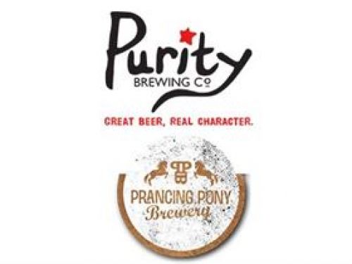 Purity Brewing Company Forms Strategic Partnership with Prancing Pony ...