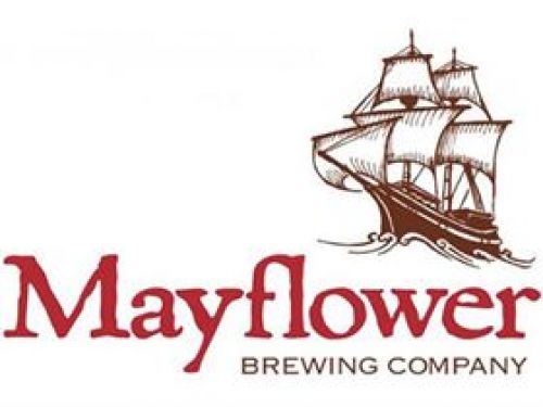 Mayflower Brewing Co. Releases OttoBahn Lager