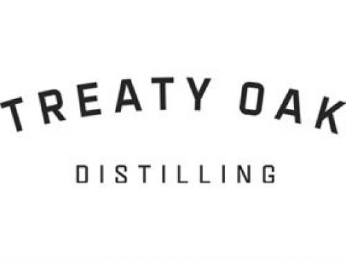 Treaty Oak Distilling Overhauls Packaging Design