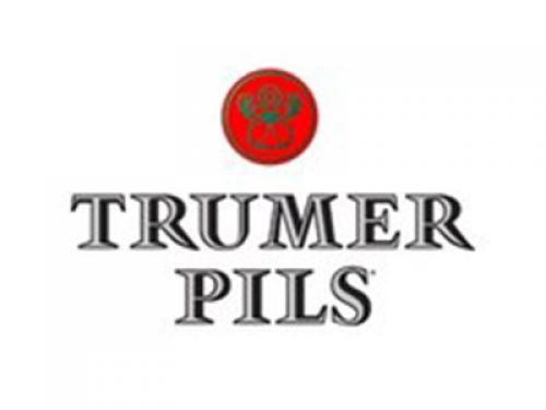 Trumer Pils Wins Gold Medal at the Copa Cervezas de América