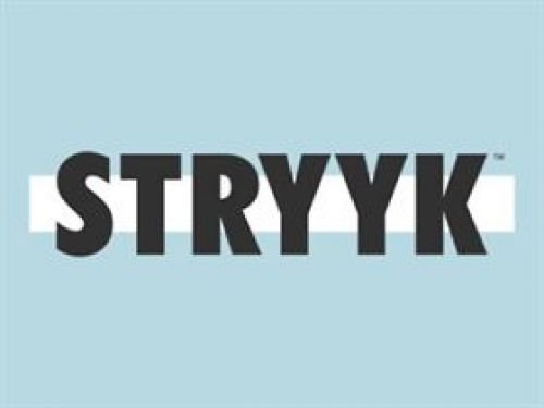 Stryyk Debuts Zero-Alcohol ‘Vodka’