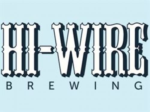 Hi-Wire Brewing Announces Rotating Gose Series and December Beer Releases