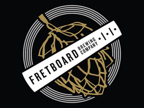 Fretboard Brewing to Release ‘Nati Dread’ BBA Stout