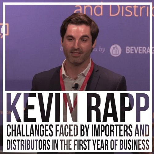 Challenges Faced By Importers And Distributors - Kevin Rapp: ABID ...