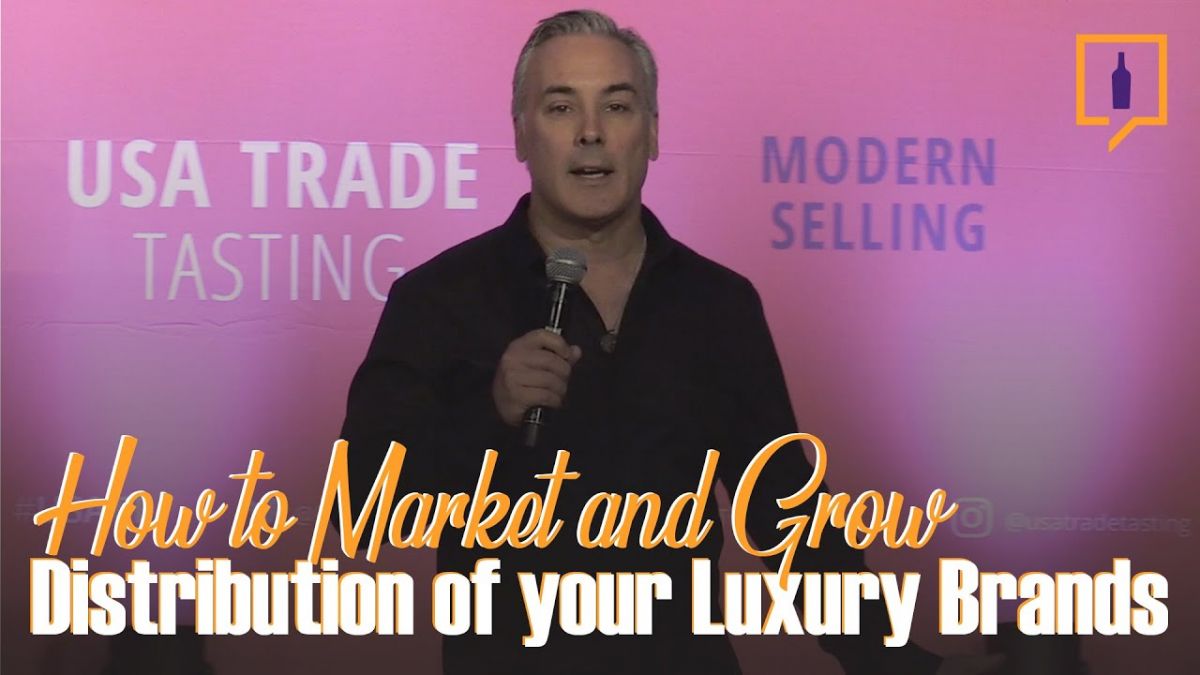 How To Market and Grow Distribution Of Your Luxury Brands