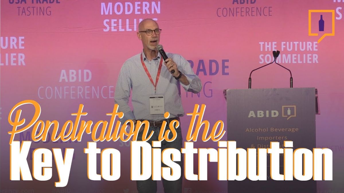 Penetration Is The Key To Distribution: Here's How To Do It